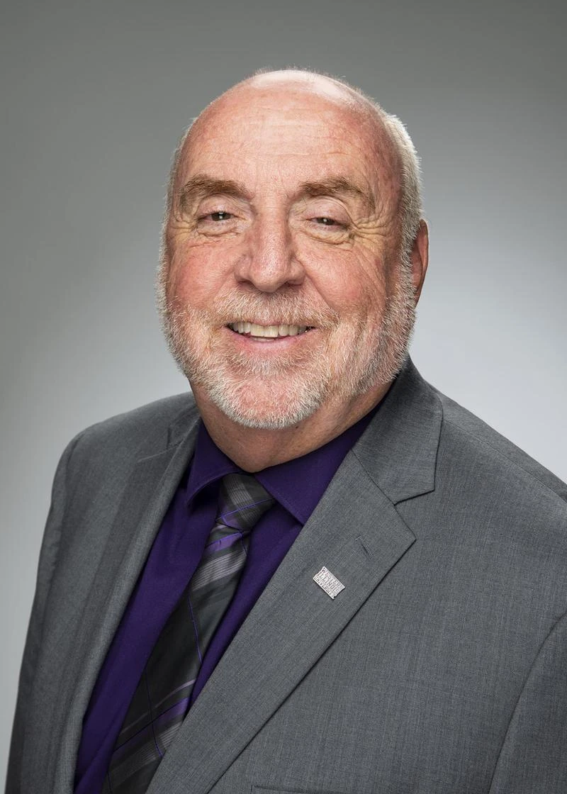 Paul A. Bubb | Ohio Valley Conference Wiki | Fandom