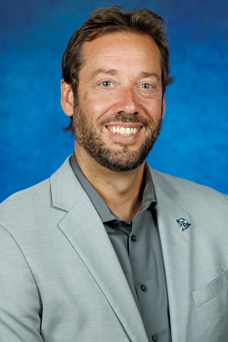 Jeremy Shulman | Ohio Valley Conference Wiki | Fandom