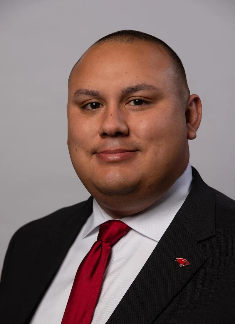 Richard Duran | Ohio Valley Conference Wiki | Fandom