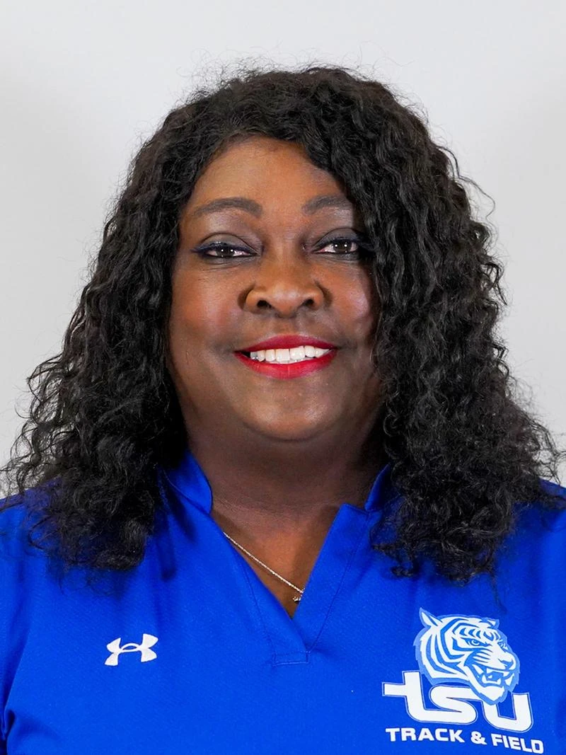 Chandra Cheeseborough | Ohio Valley Conference Wiki | Fandom