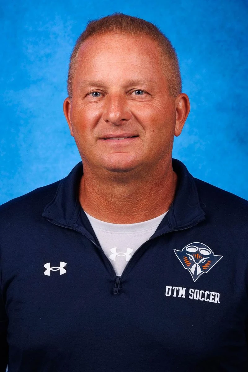 Mike Varga | Ohio Valley Conference Wiki | Fandom