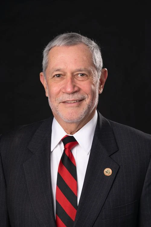 Dr. Carlos Vargas | Ohio Valley Conference Wiki | Fandom