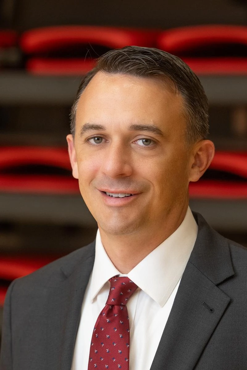 Brian Barone | Ohio Valley Conference Wiki | Fandom