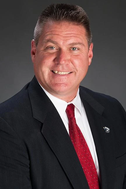 Rick Stein | Ohio Valley Conference Wiki | Fandom