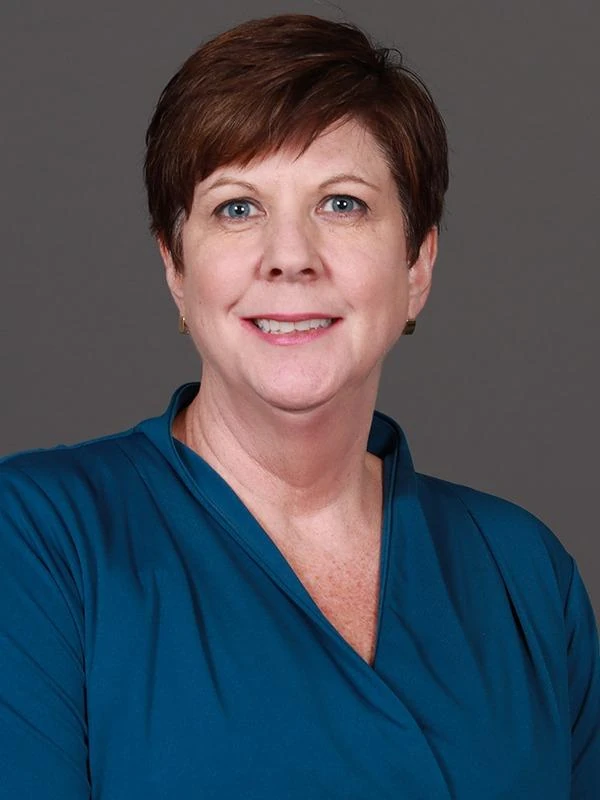 Laura Herron | Ohio Valley Conference Wiki | Fandom