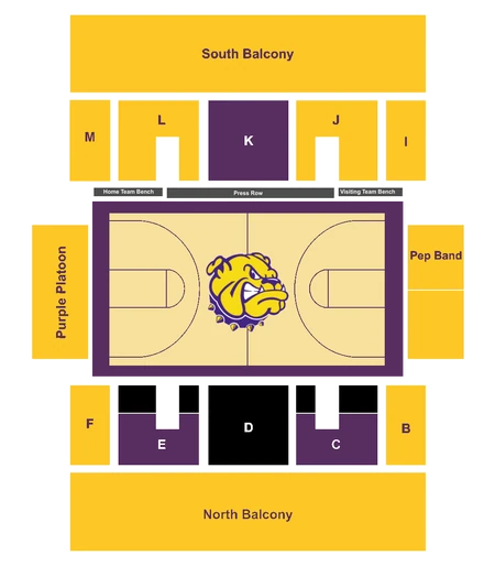 Western Hall | Ohio Valley Conference Wiki | Fandom