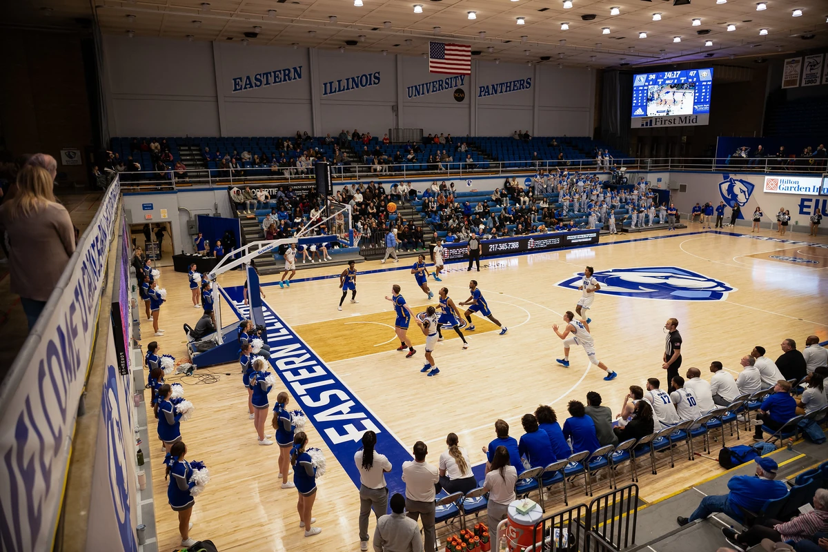 Groniger Arena | Ohio Valley Conference Wiki | Fandom
