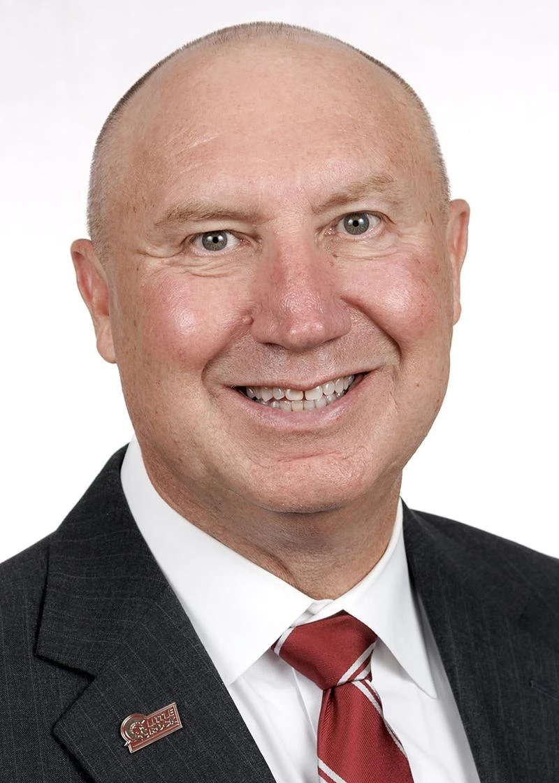 Steve Wiedower | Ohio Valley Conference Wiki | Fandom