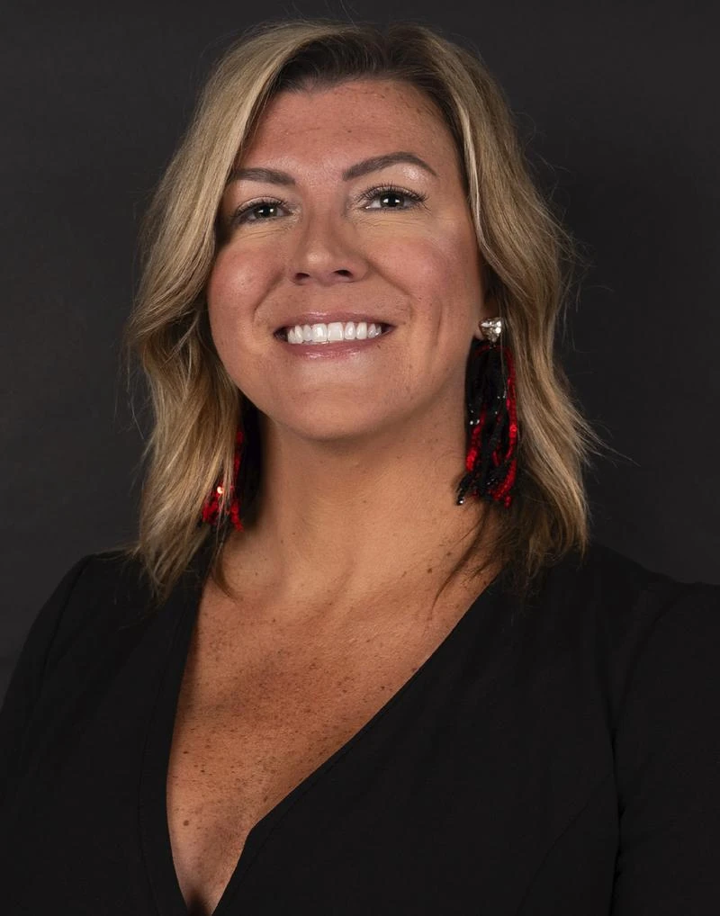 Julie Yankus | Ohio Valley Conference Wiki | Fandom