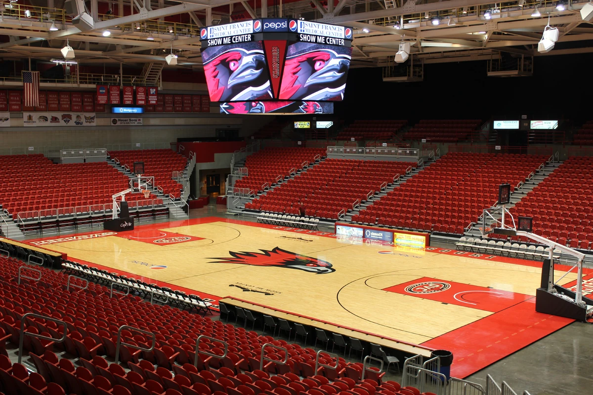 Show Me Center | Ohio Valley Conference Wiki | Fandom