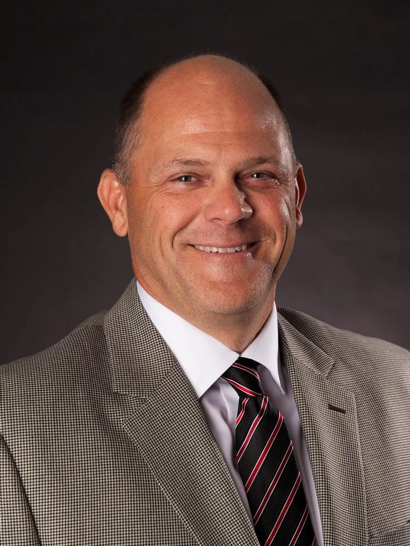 Mark Redburn | Ohio Valley Conference Wiki | Fandom