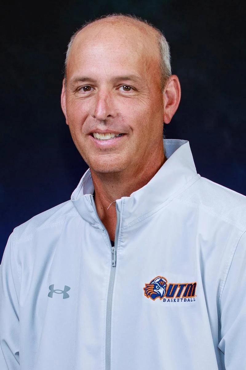 Kevin McMillan | Ohio Valley Conference Wiki | Fandom