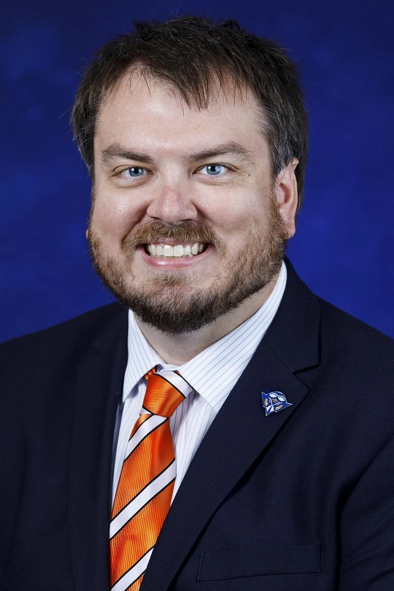 Ryne Rickman | Ohio Valley Conference Wiki | Fandom