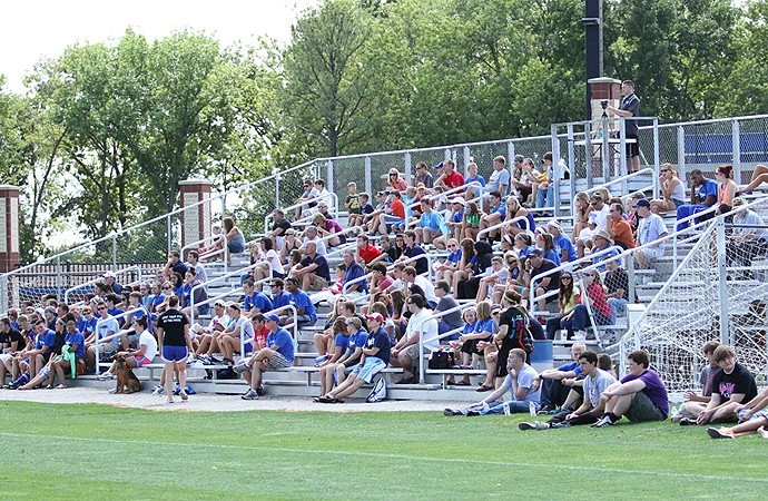 Lakeside Field | Ohio Valley Conference Wiki | Fandom
