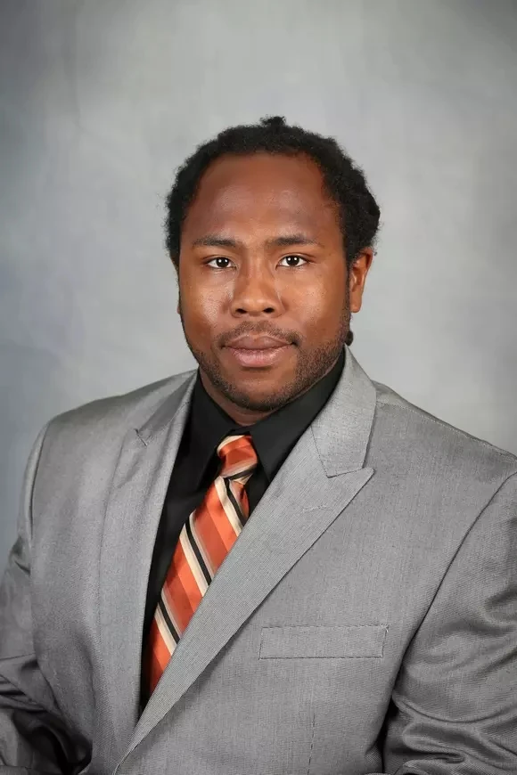 James Gildon | Ohio Valley Conference Wiki | Fandom