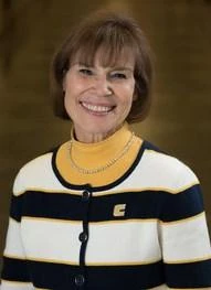 Dr. Valerie Rutledge | Ohio Valley Conference Wiki | Fandom