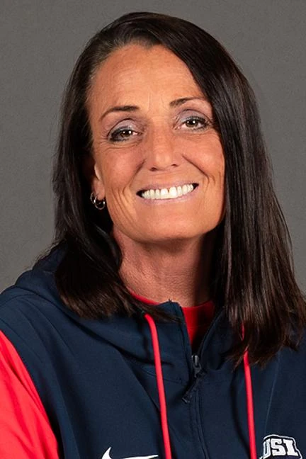 Sue Kunkle | Ohio Valley Conference Wiki | Fandom