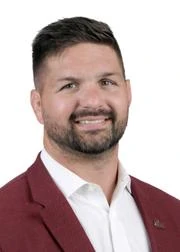 Neil Erisman | Ohio Valley Conference Wiki | Fandom