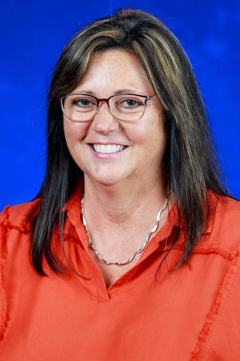 Dr. Laura Brown | Ohio Valley Conference Wiki | Fandom