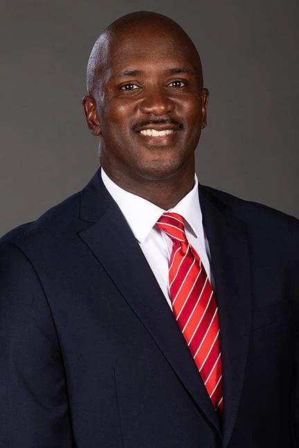 Stan Gouard | Ohio Valley Conference Wiki | Fandom