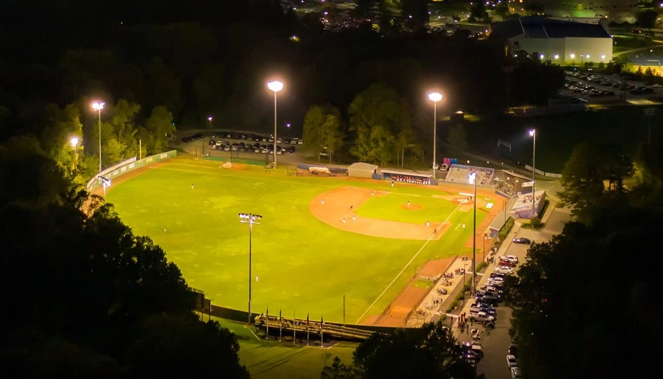 USI Baseball Field | Ohio Valley Conference Wiki | Fandom