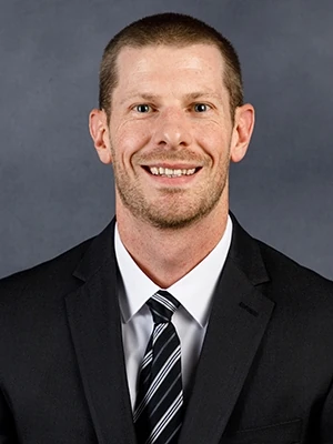 Travis Holt | Ohio Valley Conference Wiki | Fandom