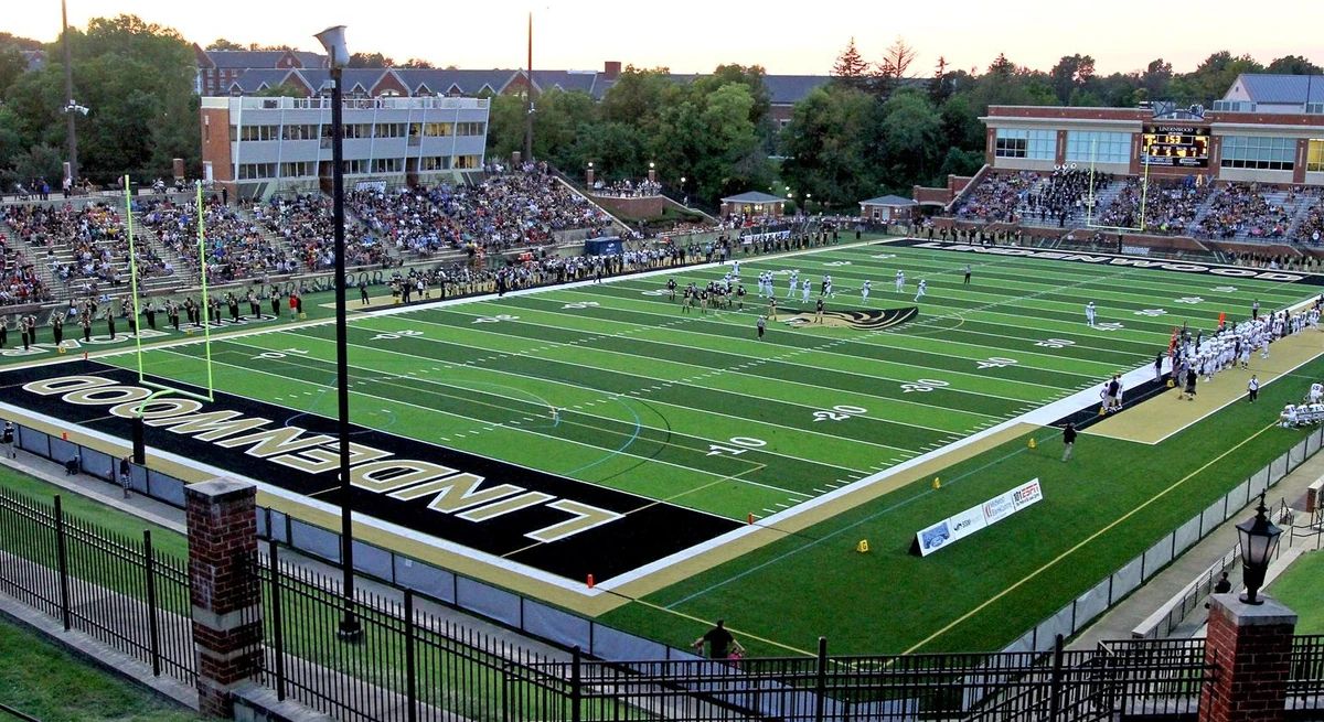 Hunter Stadium | Ohio Valley Conference Wiki | Fandom