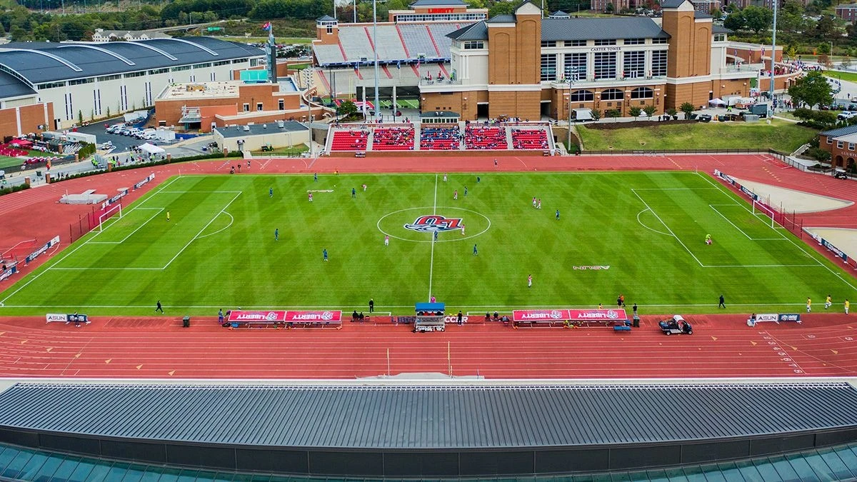 Osborne Stadium | Ohio Valley Conference Wiki | Fandom