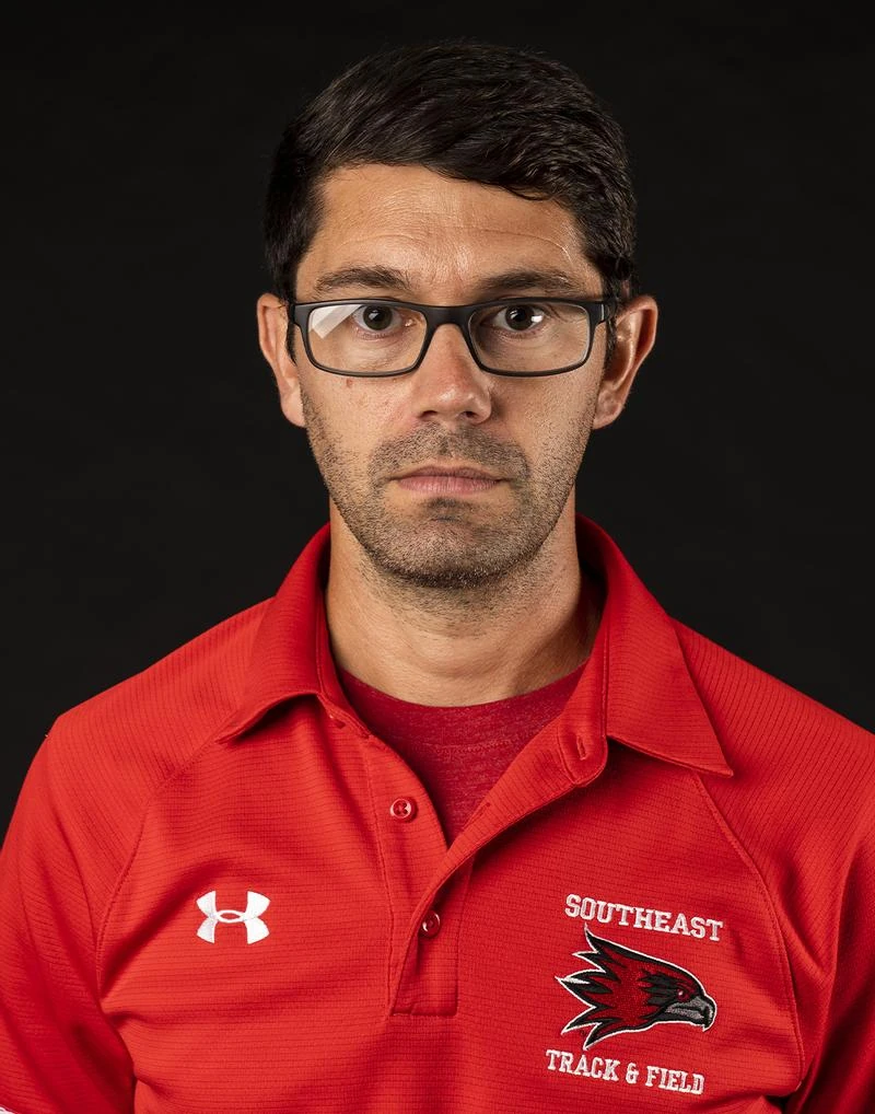 Ryan Lane | Ohio Valley Conference Wiki | Fandom