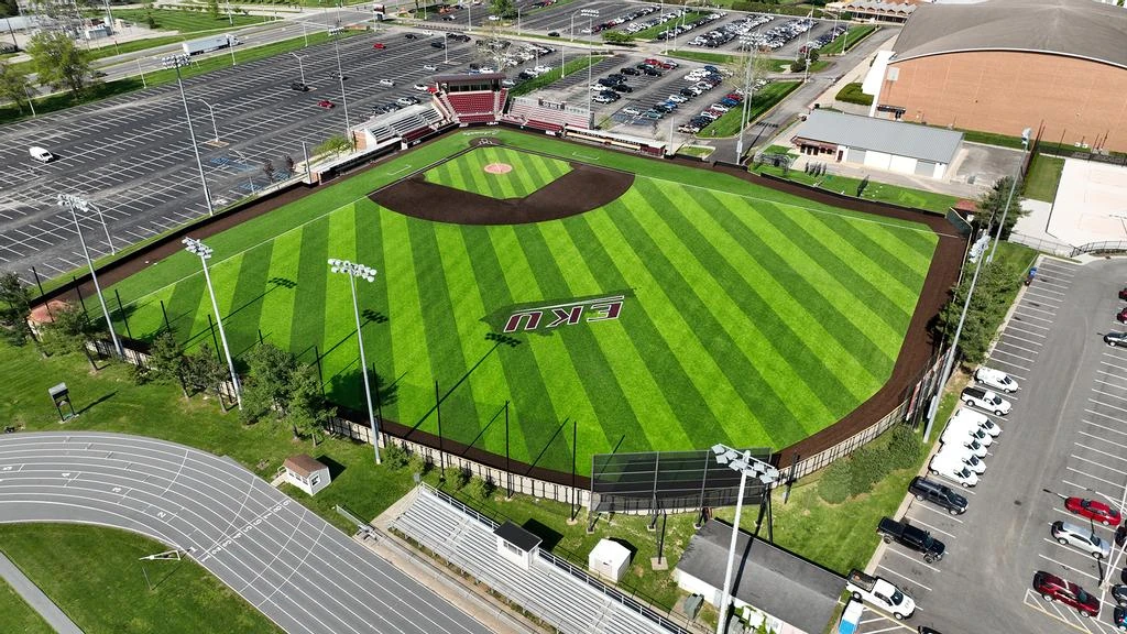 Earle Combs Stadium | Ohio Valley Conference Wiki | Fandom