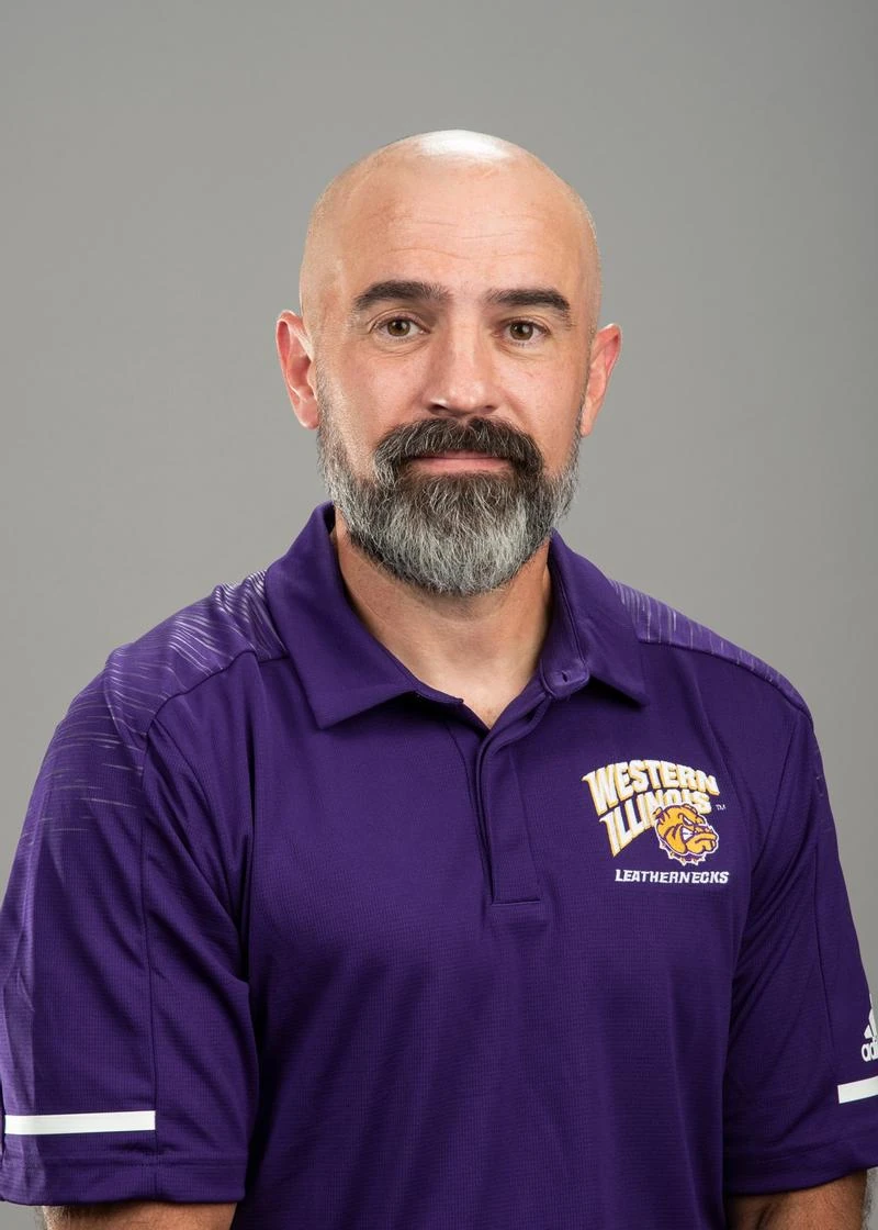 Chad Boudreau | Ohio Valley Conference Wiki | Fandom