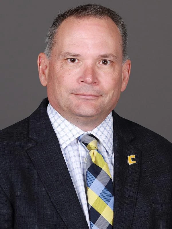 Jim Horten | Ohio Valley Conference Wiki | Fandom