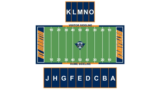 Hardy Graham Stadium | Ohio Valley Conference Wiki | Fandom