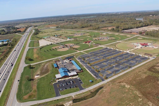 Chesterfield Valley Athletic Complex | Ohio Valley Conference Wiki | Fandom