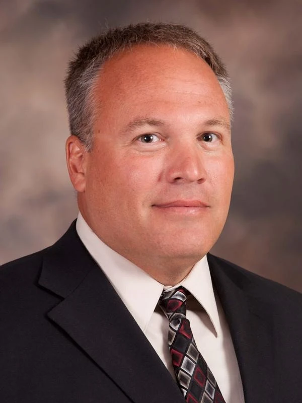 Eric Crumpecker | Ohio Valley Conference Wiki | Fandom