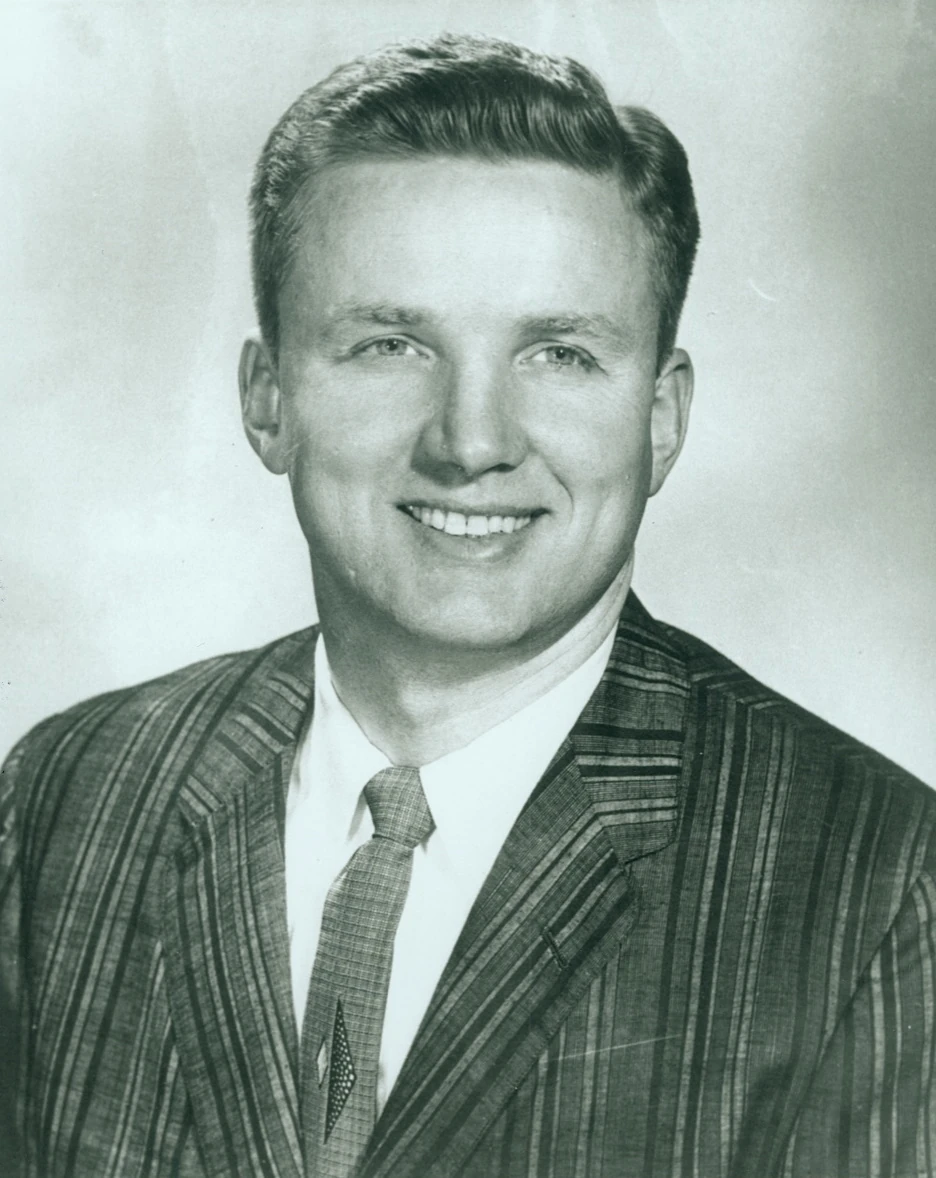 Paul Dietzel | Ohio Valley Conference Wiki | Fandom