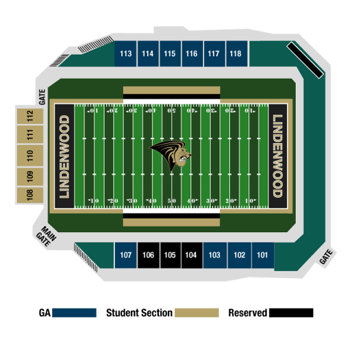 Hunter Stadium | Ohio Valley Conference Wiki | Fandom