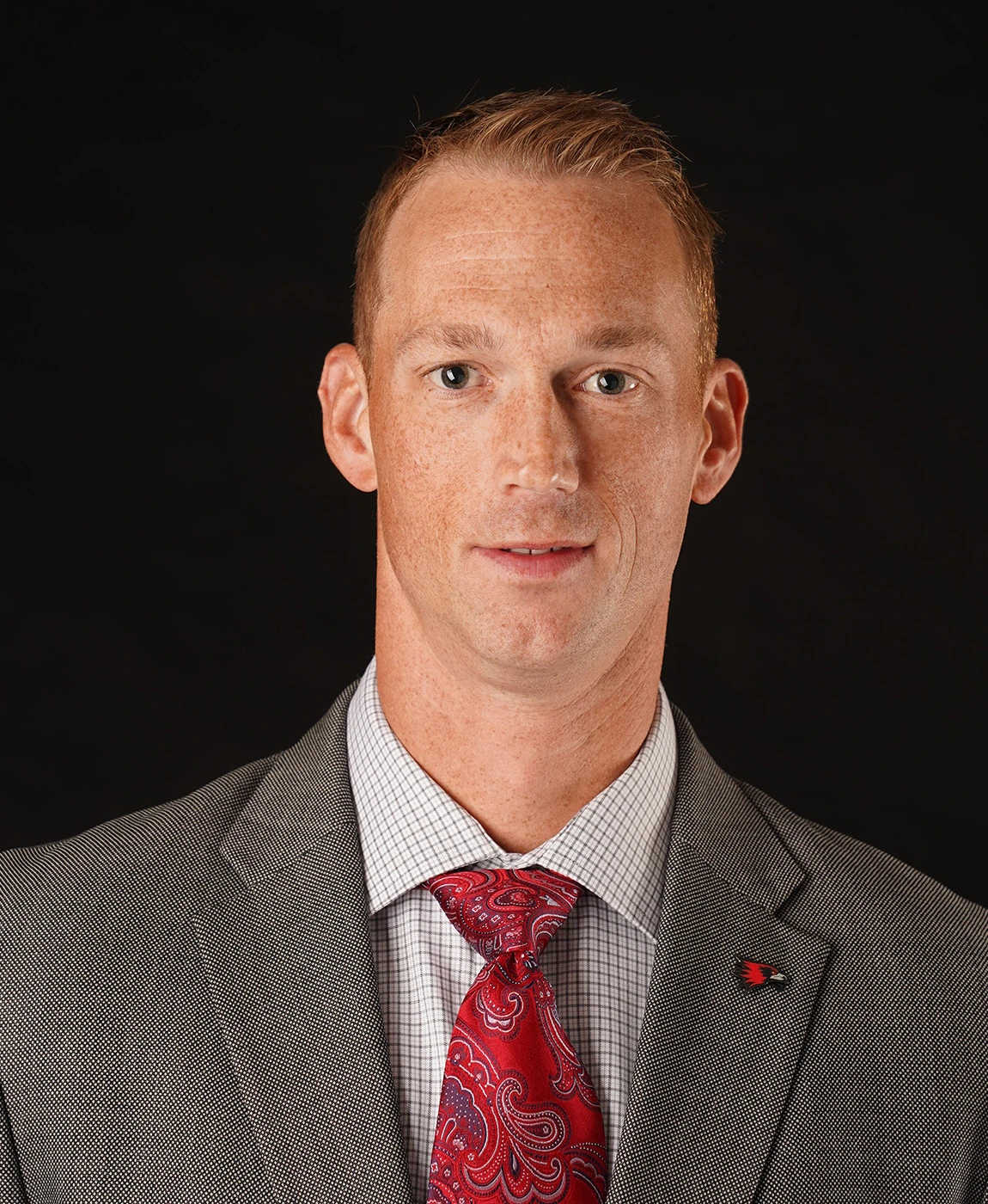 Brad Korn | Ohio Valley Conference Wiki | Fandom