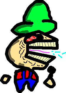 Mike Hawk | State of Ohio Wiki | Fandom