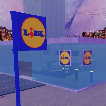 Lidl | Ohio Battle Royale Wiki | Fandom