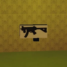 SCP-127 | Ohio Battle Royale Wiki | Fandom