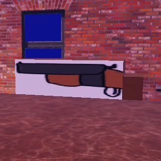 Double Shotty | Ohio Battle Royale Wiki | Fandom