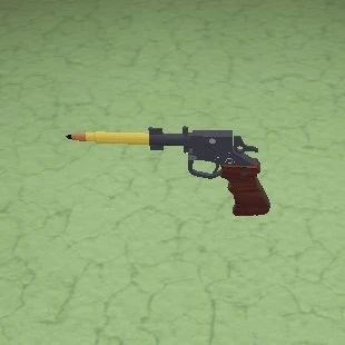 12.7mm | Ohio Battle Royale Wiki | Fandom