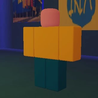 SCP-3008-2 | Ohio Battle Royale Wiki | Fandom