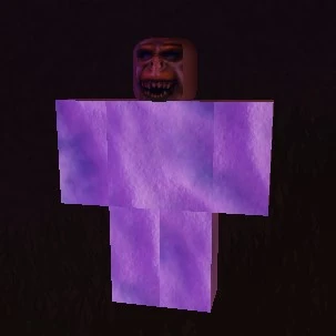 Yeti | Ohio Battle Royale Wiki | Fandom