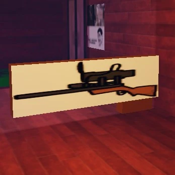 Sniper Rifle | Ohio Battle Royale Wiki | Fandom
