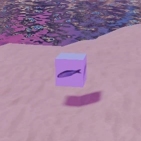 Fish | Ohio Battle Royale Wiki | Fandom