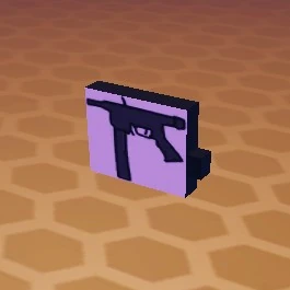 PM9 Evil Gun | Ohio Battle Royale Wiki | Fandom