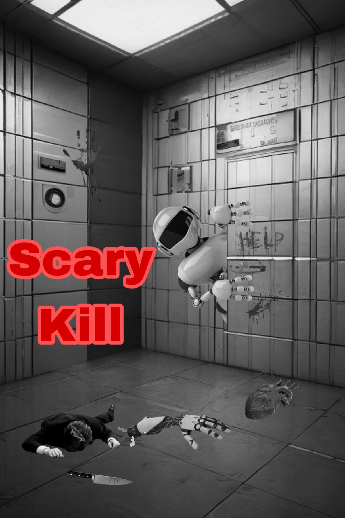 Scary Kill | Ohiodent Wiki | Fandom