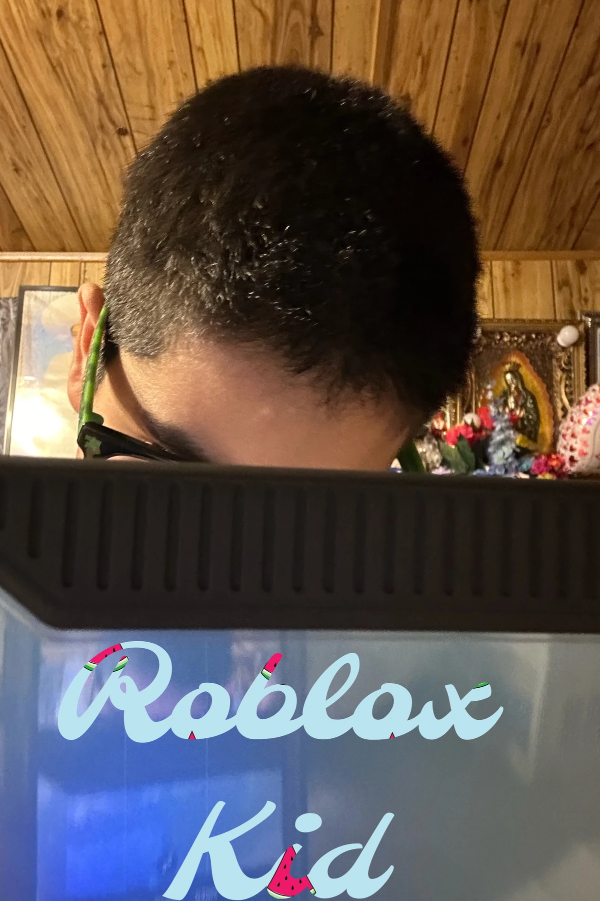 Roblox Kid (Movie) | Ohiodent Wiki | Fandom